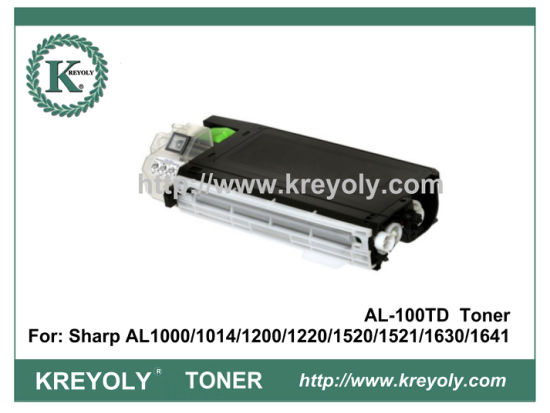 Compatible Sharp AL-100TD Toner-Kreyoly